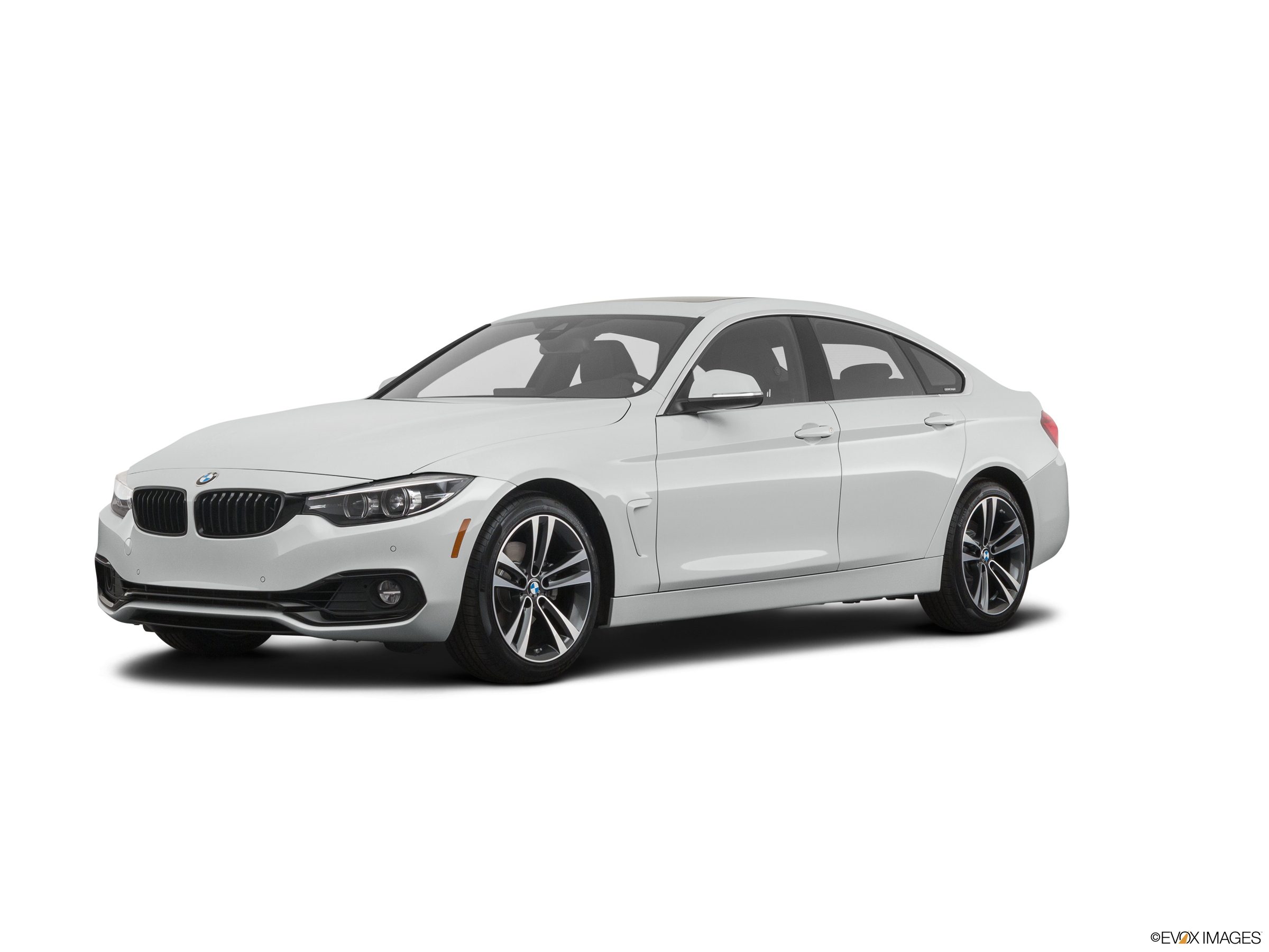 Used 2020 BMW 4 Series 430i xDrive Gran Coupe Sedan 4D Prices | Kelley ...