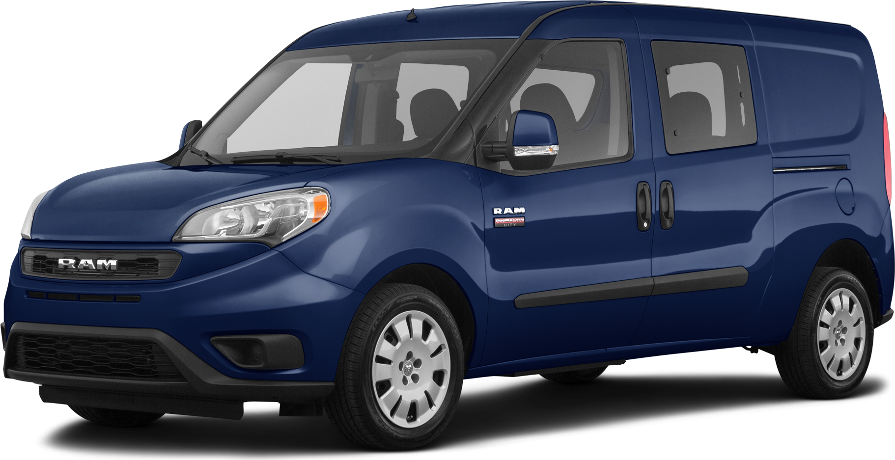 2019 Ram ProMaster City Price, Value, Depreciation & Reviews | Kelley ...