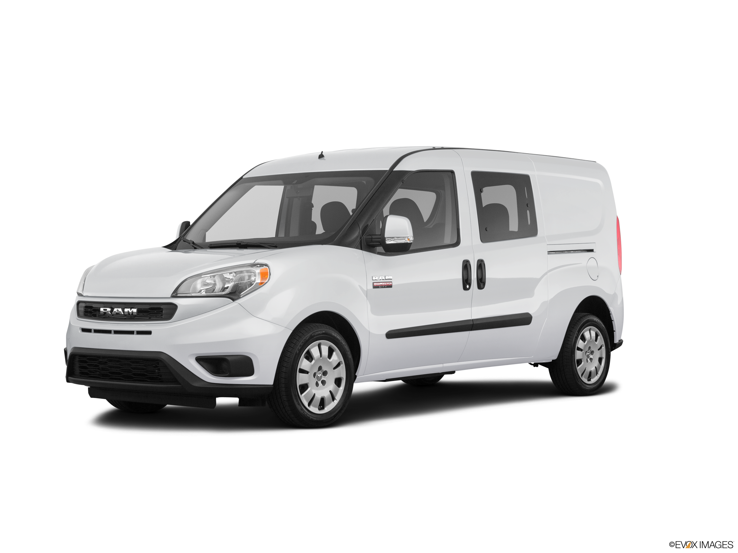 Used 2019 Ram ProMaster City Wagon SLT Van 4D Prices | Kelley Blue Book