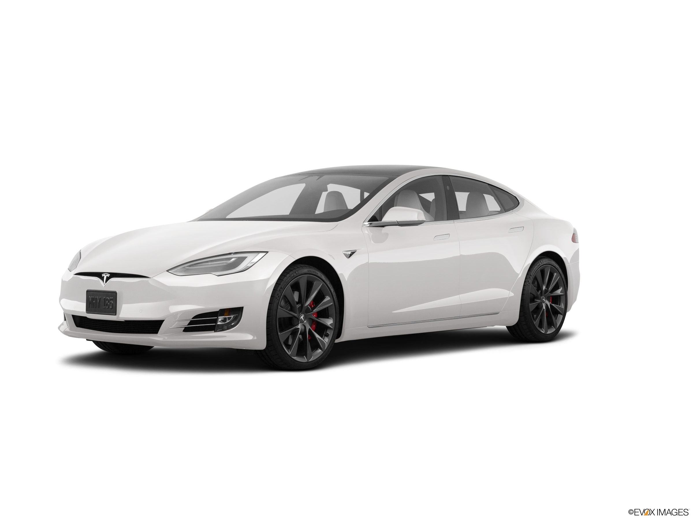 Used 2019 Tesla Model S P100D Sedan 4D Prices | Kelley Blue Book