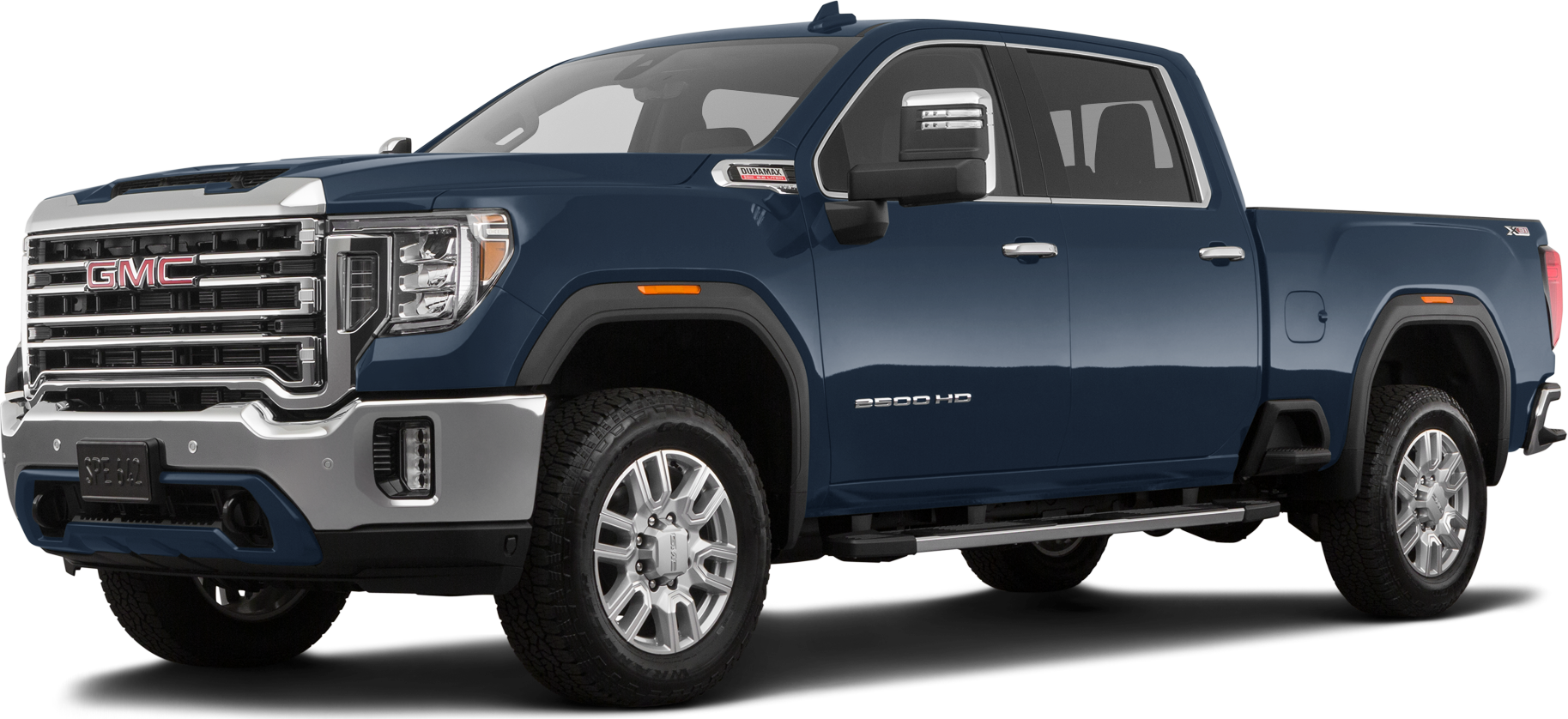 Used 2020 GMC Sierra 2500 HD Crew Cab Price, Reviews, Pictures & More