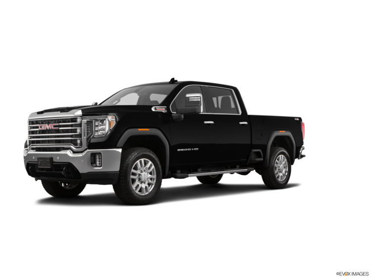 2021 GMC Sierra 2500 Price, Value, Depreciation & Reviews | Kelley Blue ...