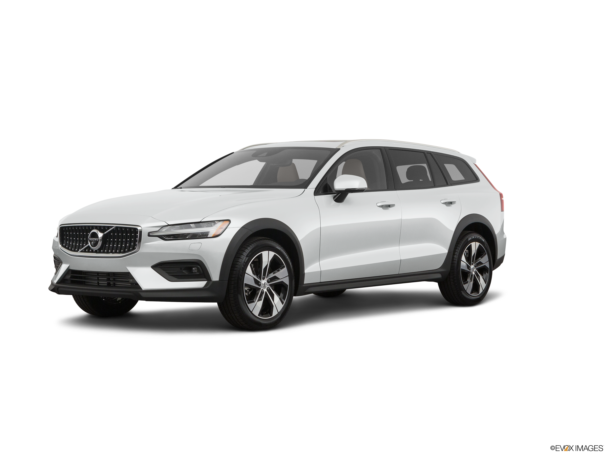 Used 2020 Volvo V60 T5 Cross Country Wagon 4D Prices | Kelley Blue Book