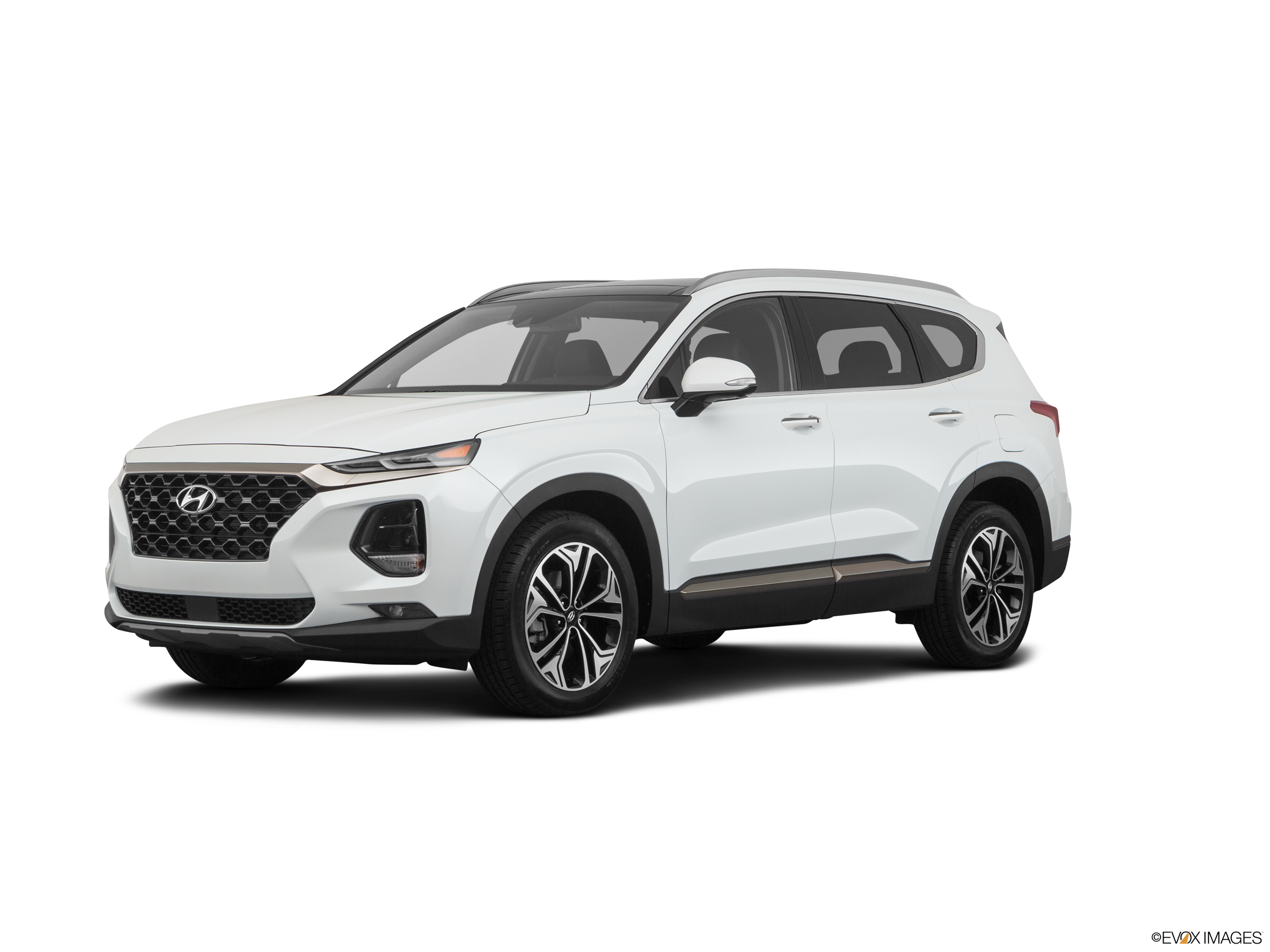 Used 2020 Hyundai Santa Fe 2.0T Limited Sport Utility 4D Prices ...