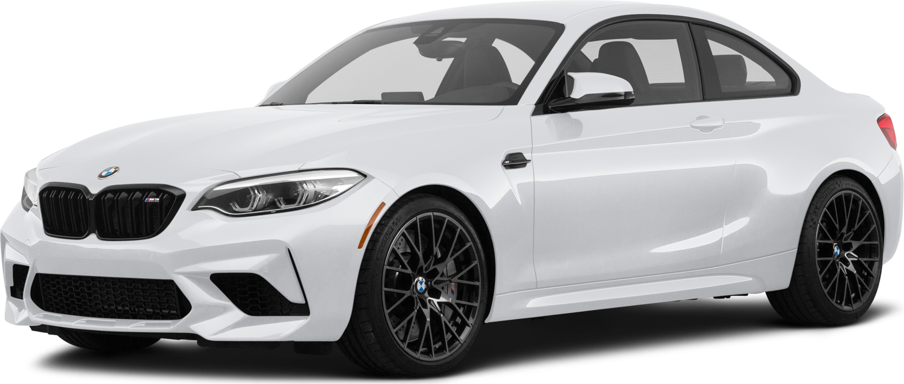 2019 BMW M2 Values & Cars for Sale | Kelley Blue Book