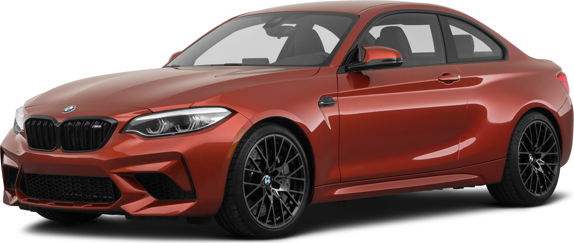 2020 BMW M2 Price, Value, Depreciation & Reviews | Kelley Blue Book