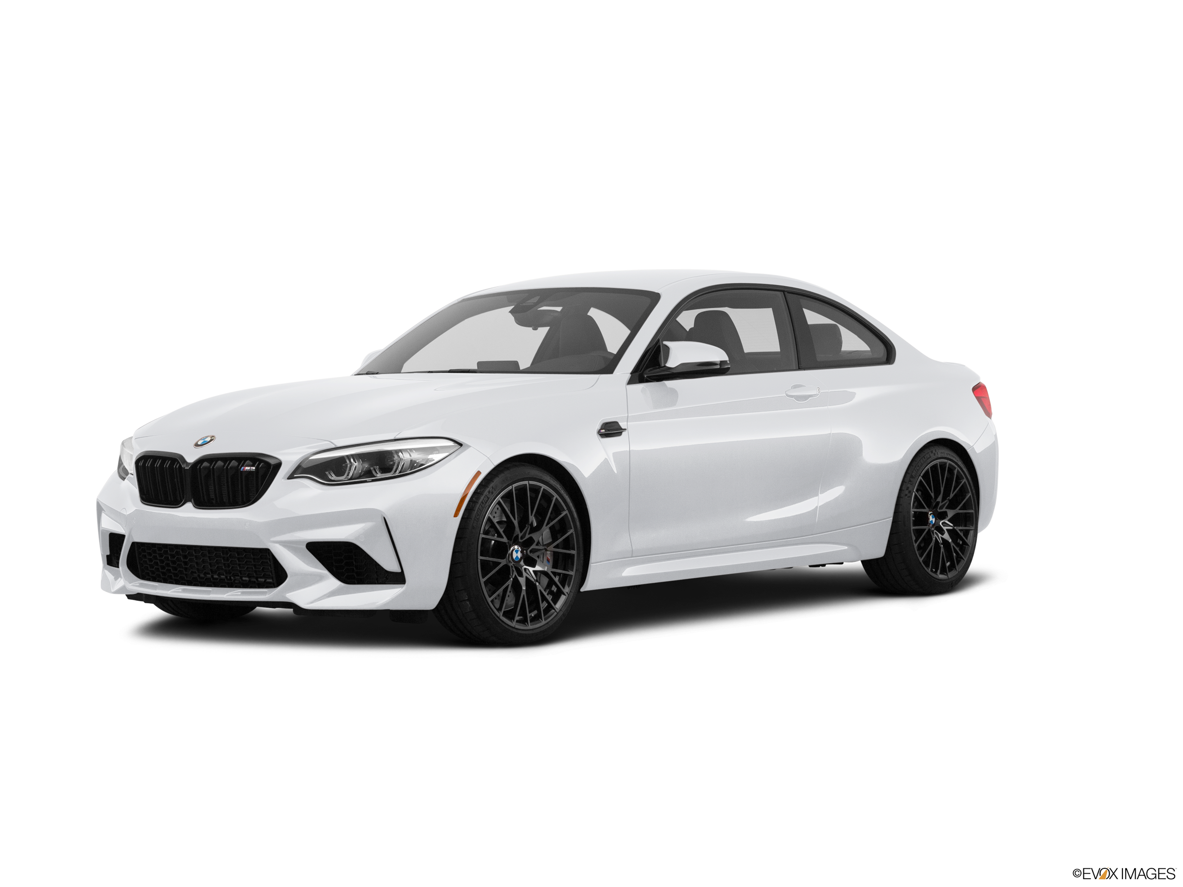 Used 2020 BMW M2 Competition Coupe 2D Prices | Kelley Blue Book