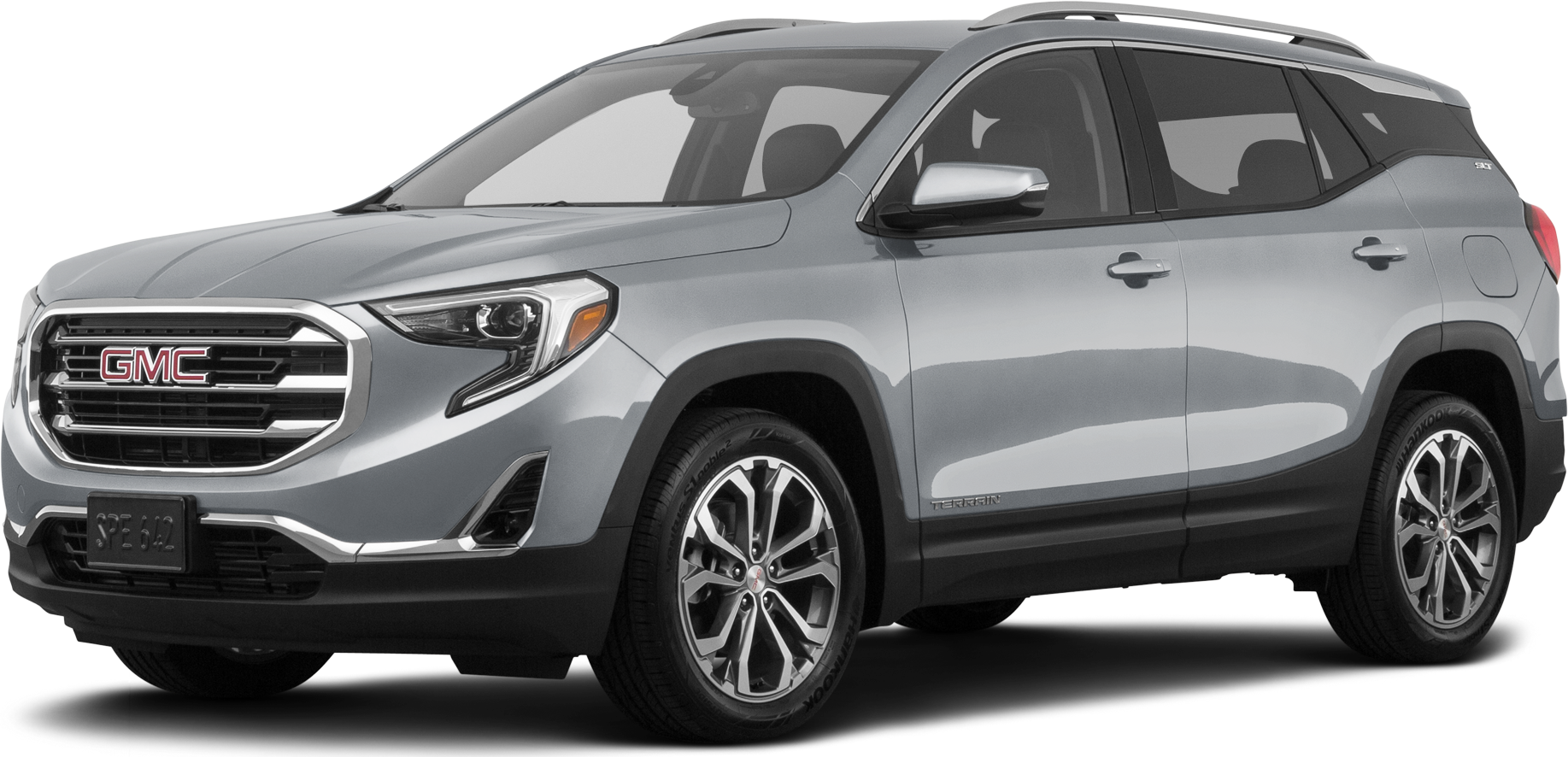 2020 GMC Terrain Prices, Reviews & Pictures | Kelley Blue Book