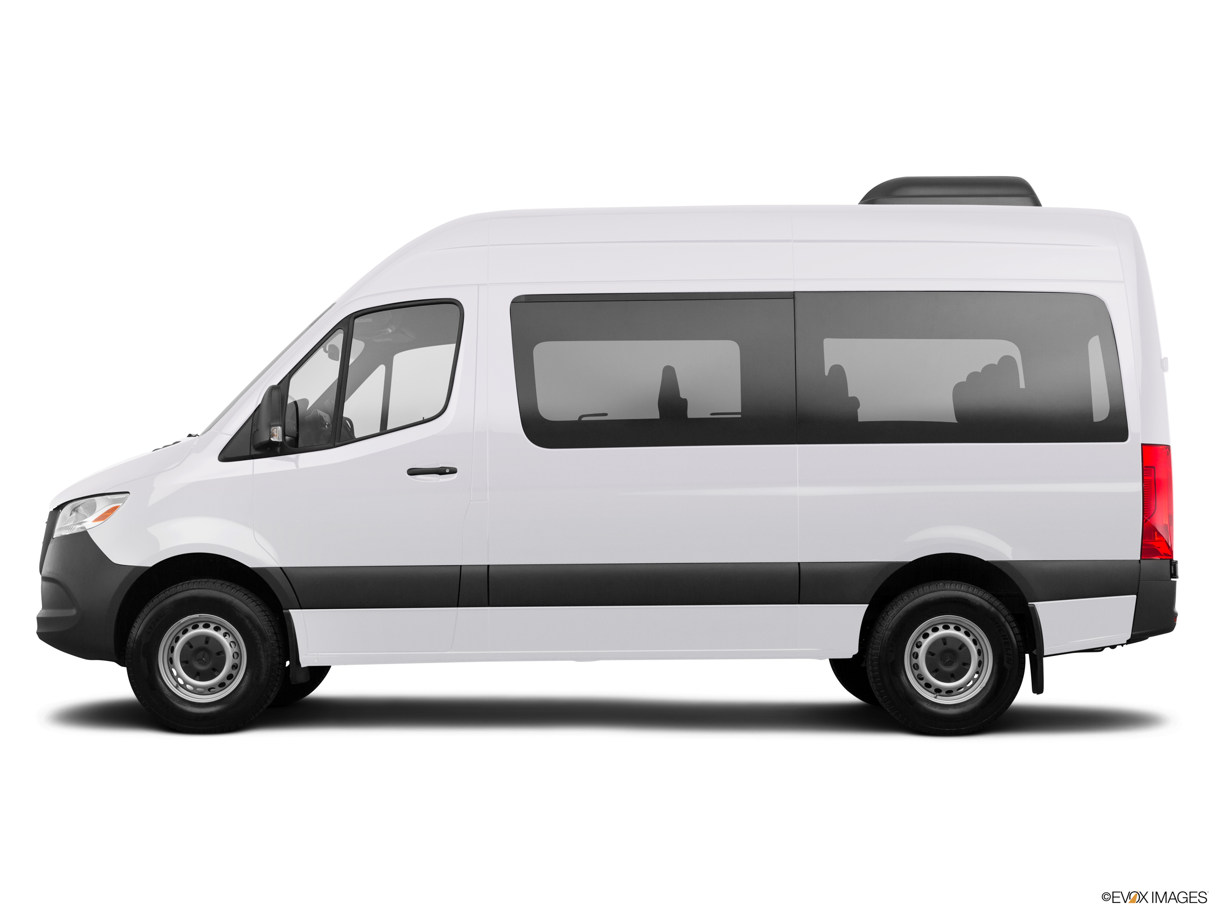 Mercedes-Benz Van/Minivan Models | Kelley Blue Book