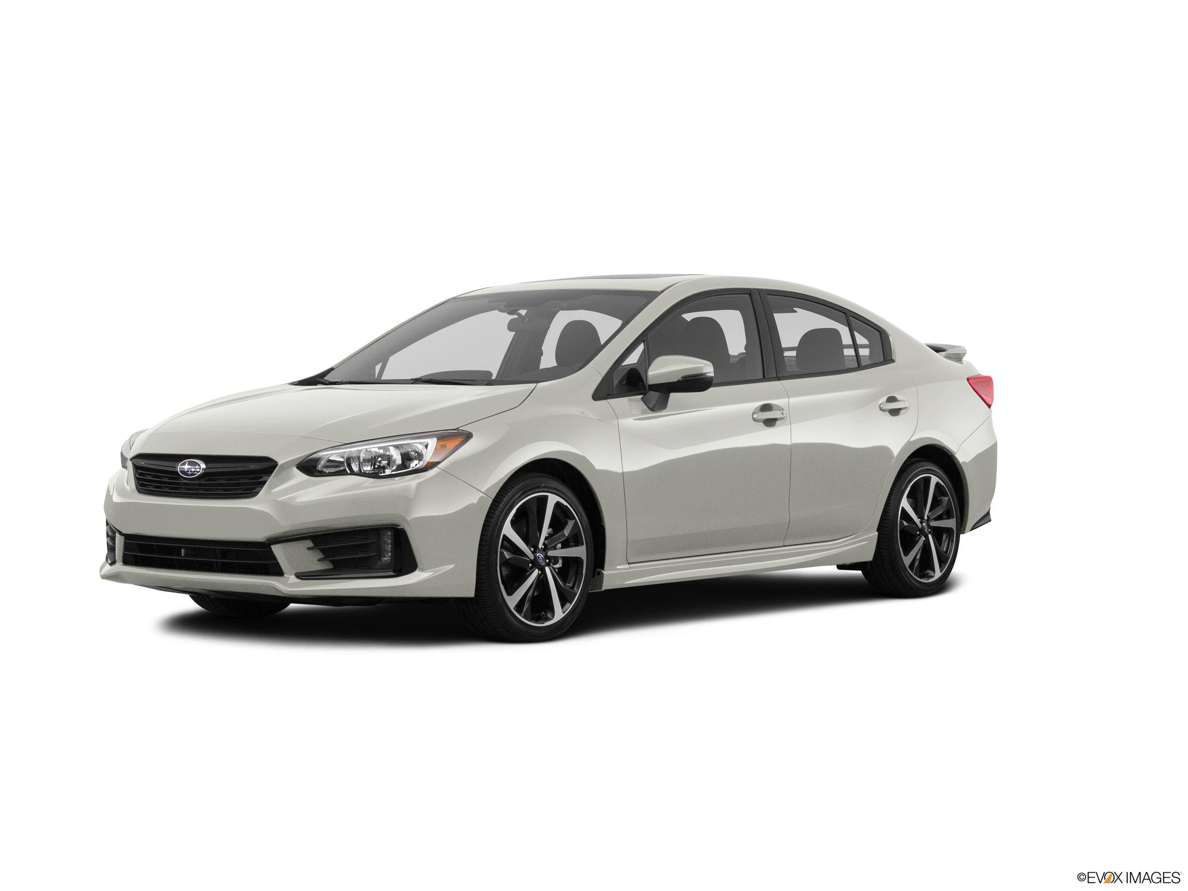 Used 2020 Subaru Impreza Sport Sedan 4D Prices | Kelley Blue Book
