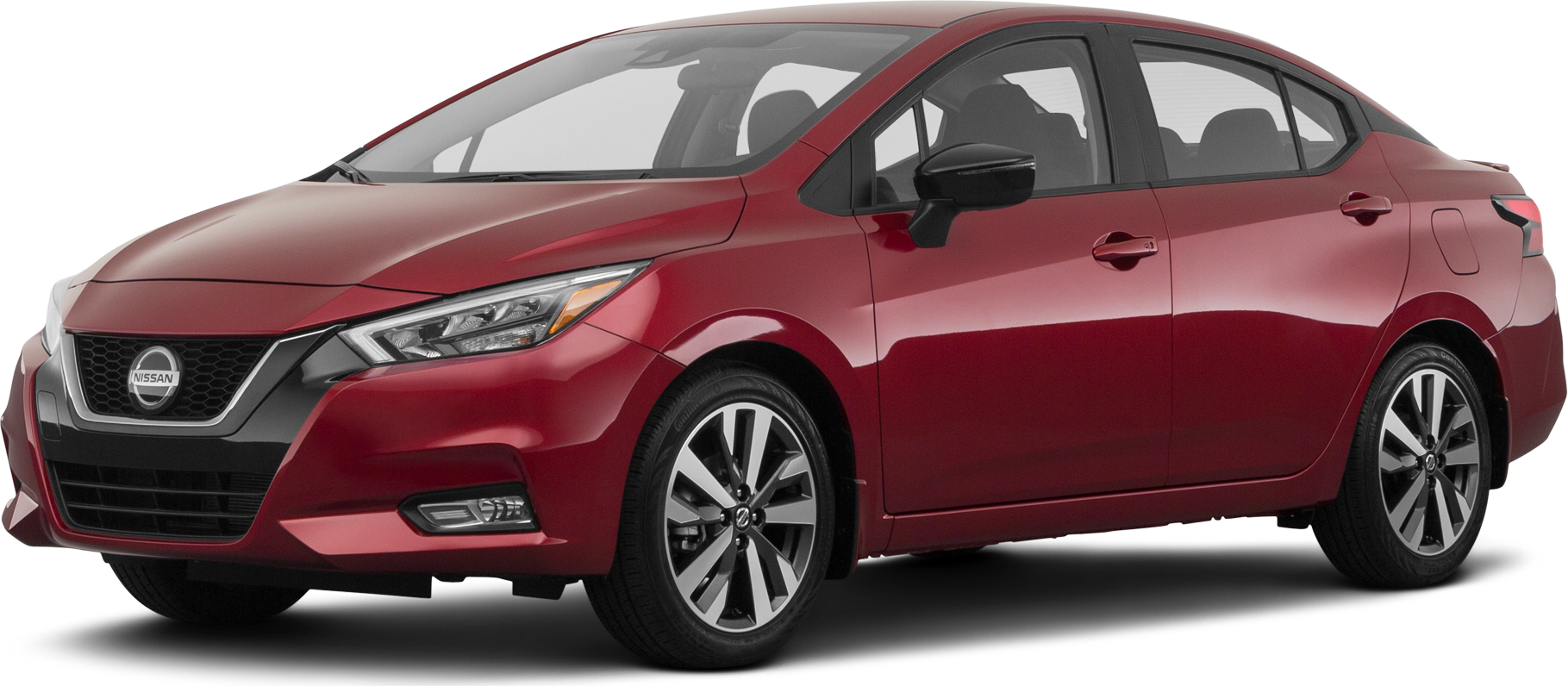 2020 Nissan Versa Specs & Feature Comparisons | Kelley Blue Book
