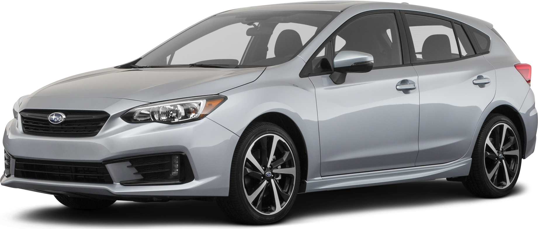 2020 Subaru Impreza Price, Value, Depreciation & Reviews | Kelley Blue Book