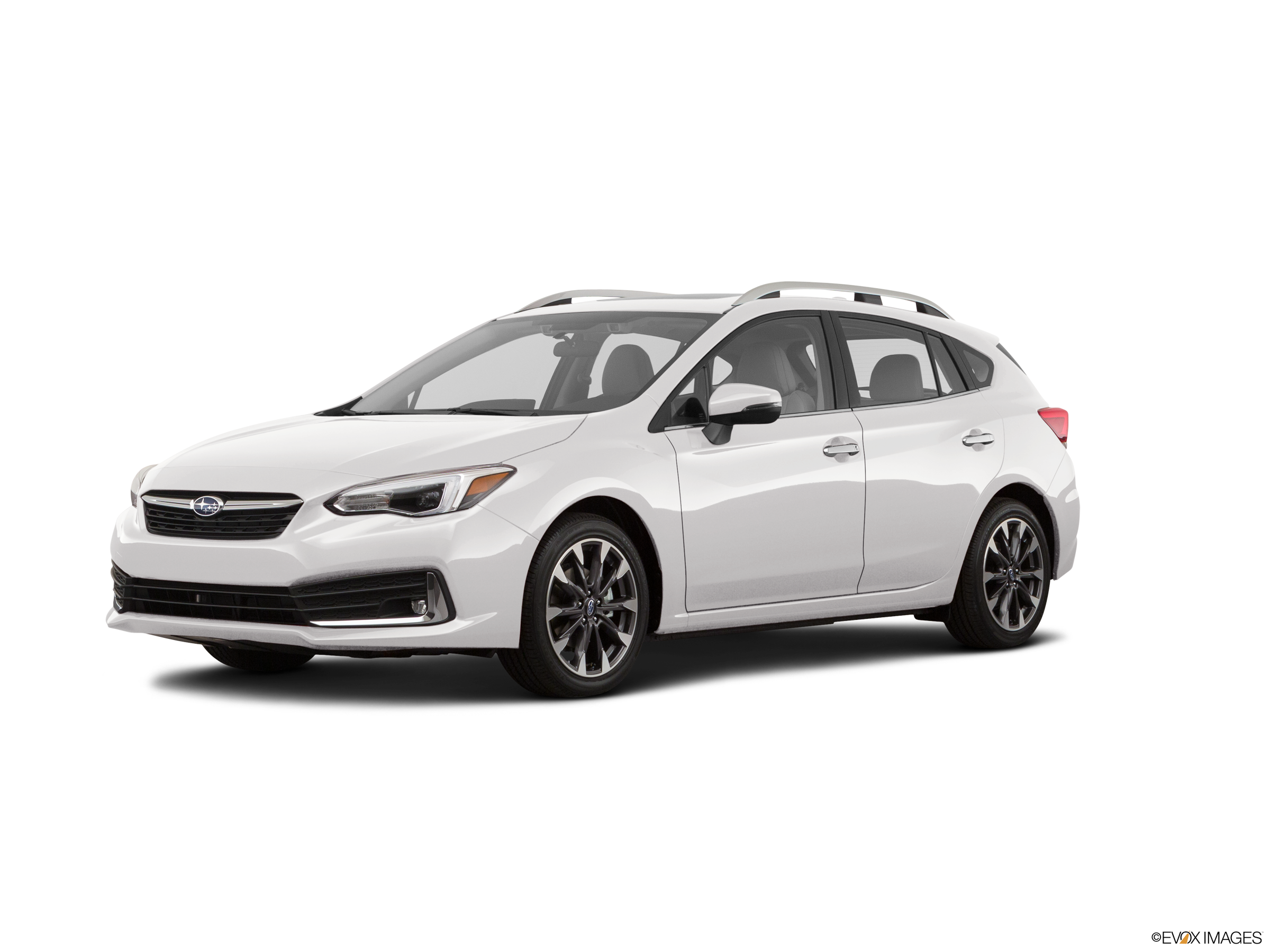 Subaru Wagon Models | Kelley Blue Book