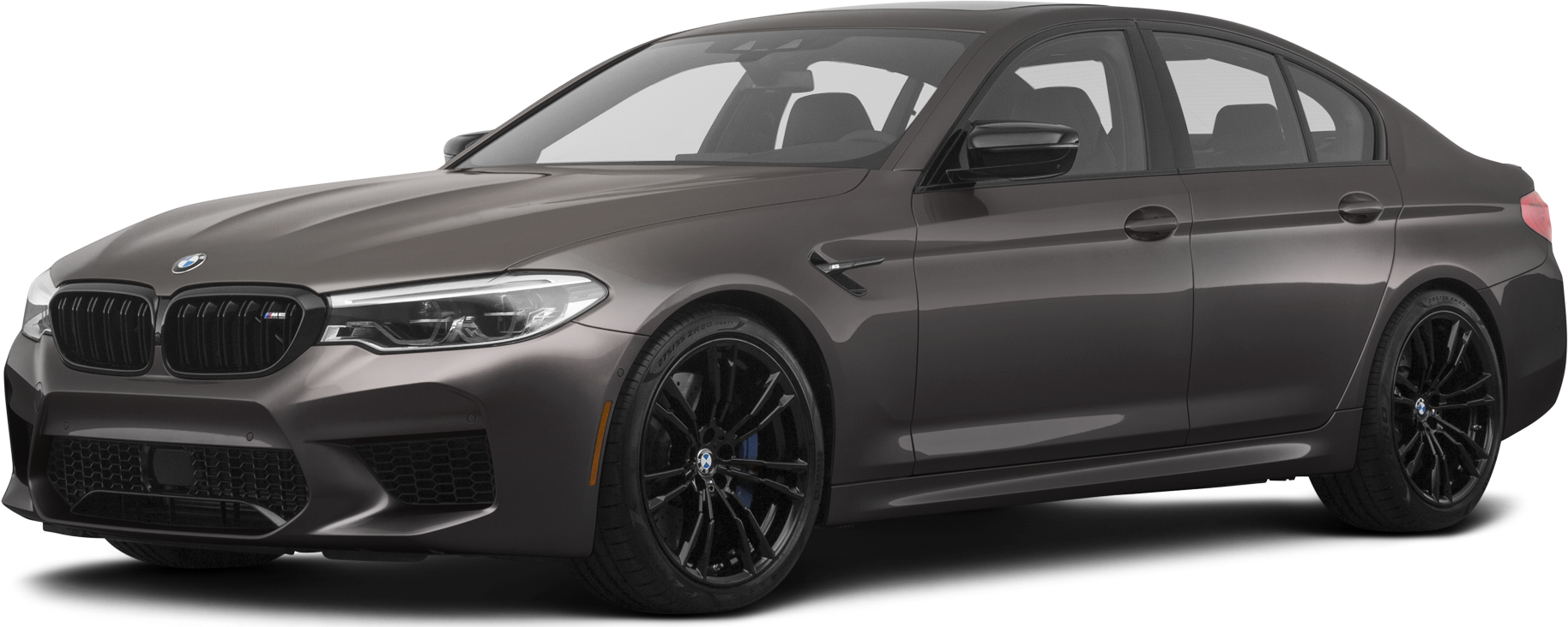2020 BMW M5 Specs and Features | Kelley Blue Book