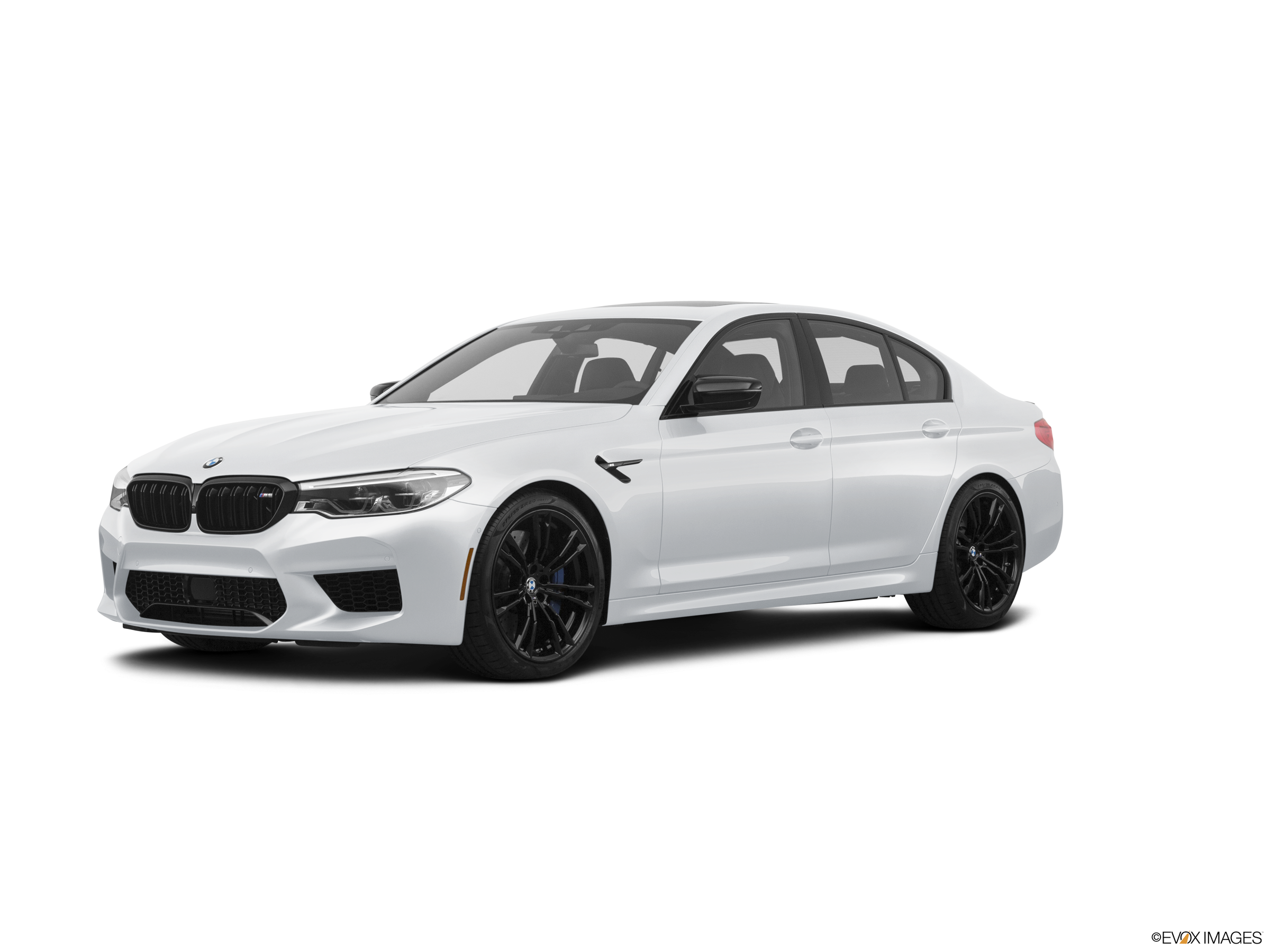 Used 2020 BMW M5 Competition Sedan 4D Prices | Kelley Blue Book