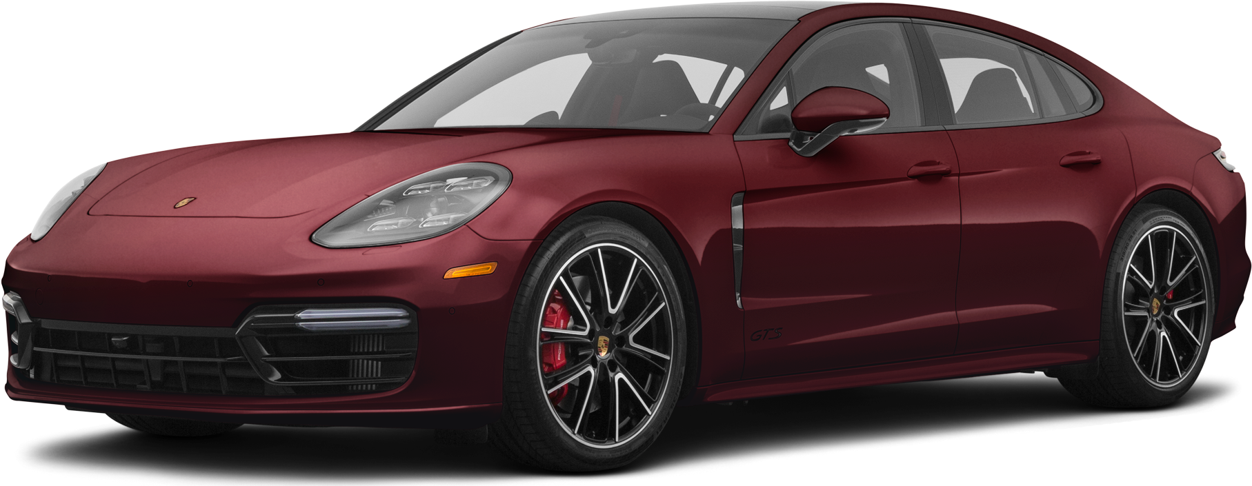 2019 Porsche Panamera Price, Value, Depreciation & Reviews | Kelley ...