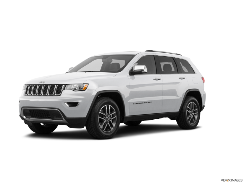 New 2021 Jeep Grand Cherokee Limited Prices | Kelley Blue Book
