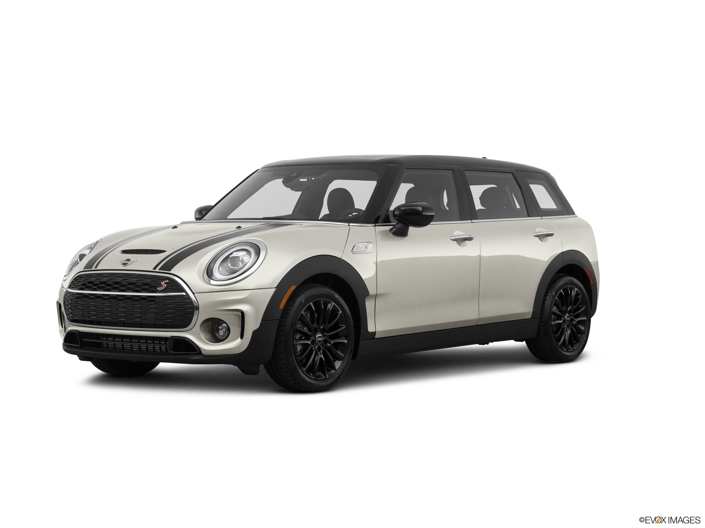 Used 2020 MINI Clubman Cooper S Hatchback 4D Prices | Kelley Blue Book