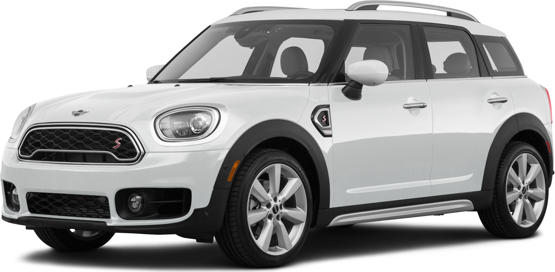 2020 MINI Countryman Price, Value, Ratings & Reviews | Kelley Blue Book