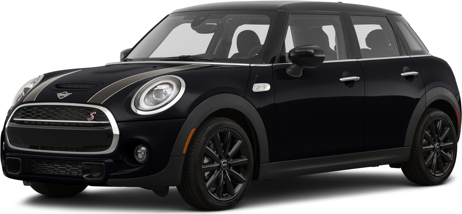 2020 MINI Hardtop 4 Door Reviews, Pricing & Specs | Kelley Blue Book