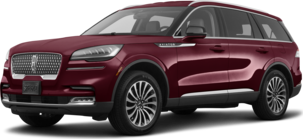 2021 Lincoln Aviator Prices, Reviews & Pictures | Kelley Blue Book