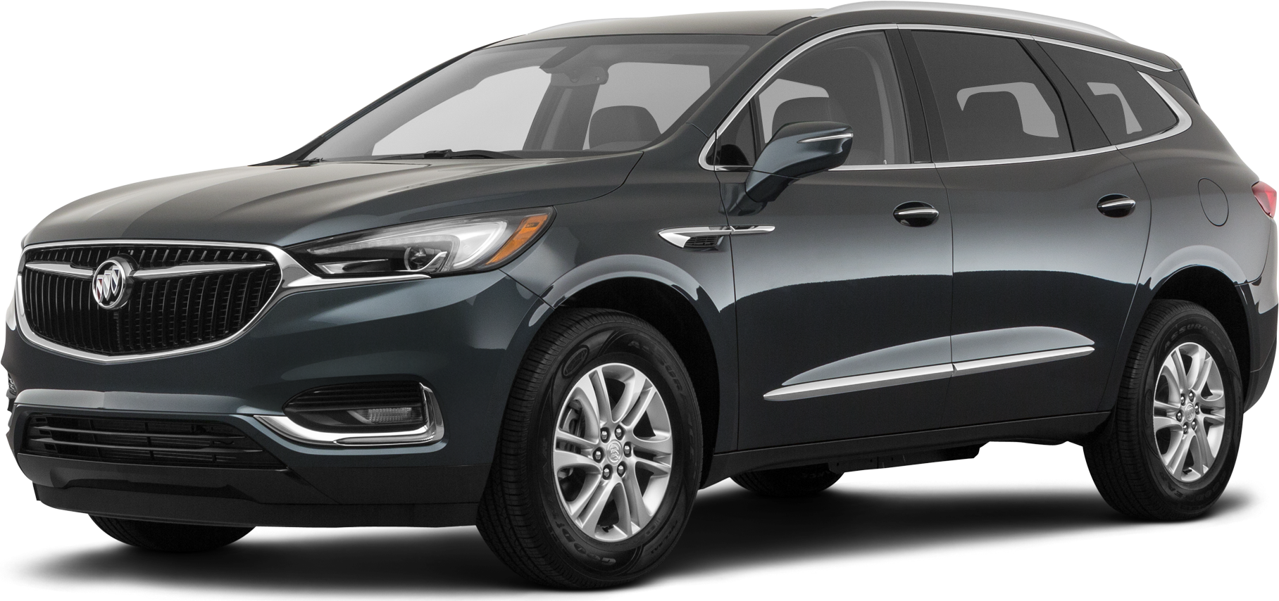 2021 Buick Enclave Price, Value, Depreciation & Reviews | Kelley Blue Book