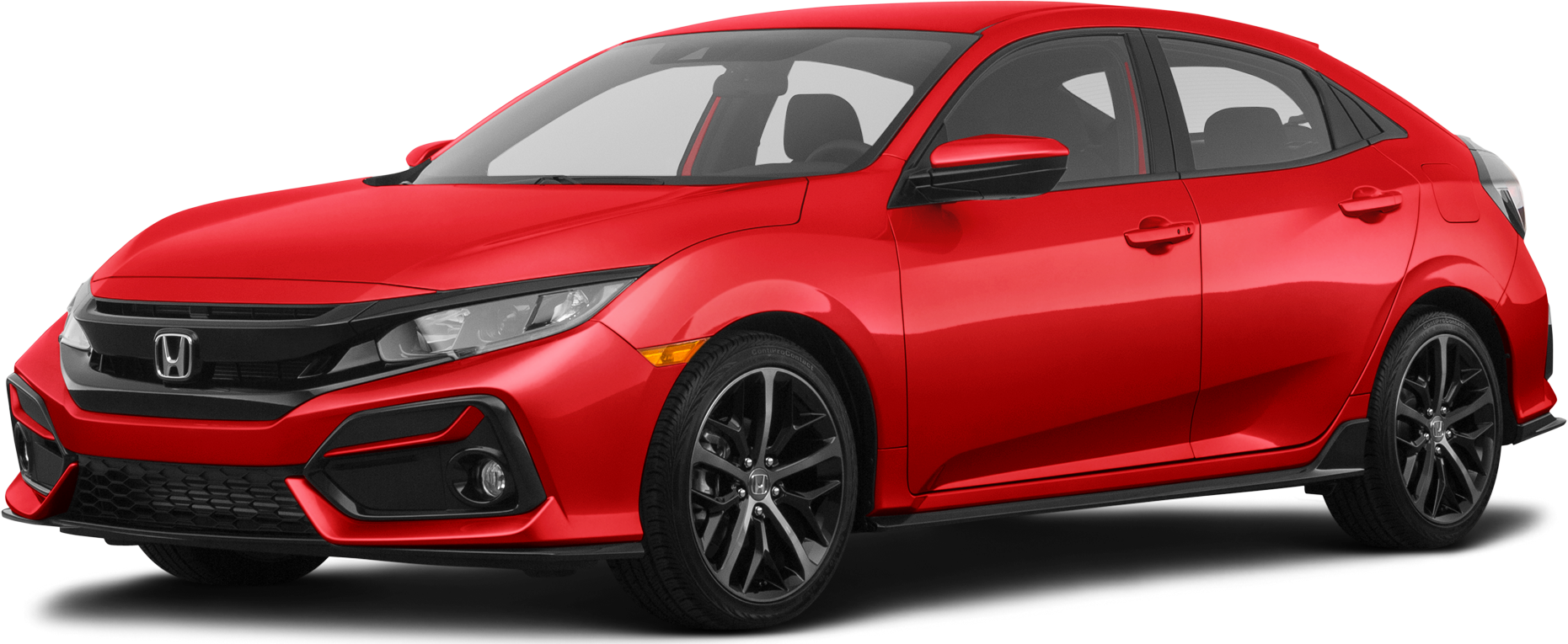 2020 honda civic hybrid store
