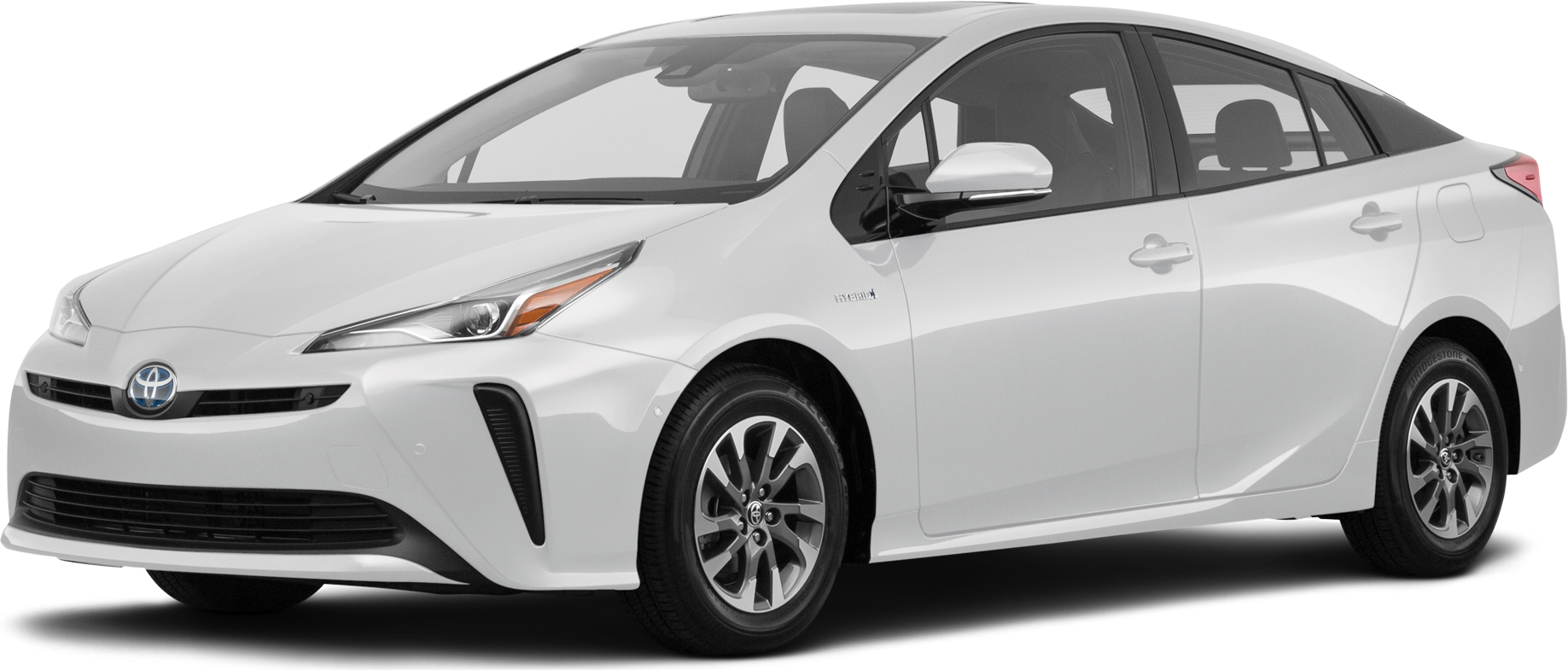 2020 Toyota Prius Consumer Reviews & Ratings | Kelley Blue Book