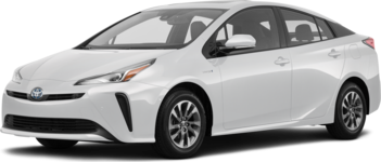 2020 Toyota Prius XLE Hatchback 4D Price, Listings & Reviews | Kelley ...