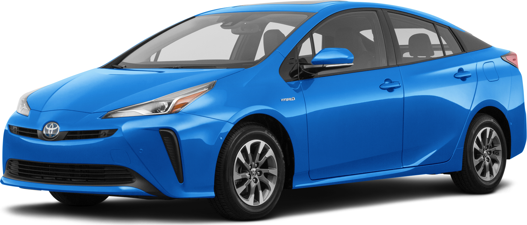 2020 Toyota Prius Values & Cars for Sale | Kelley Blue Book