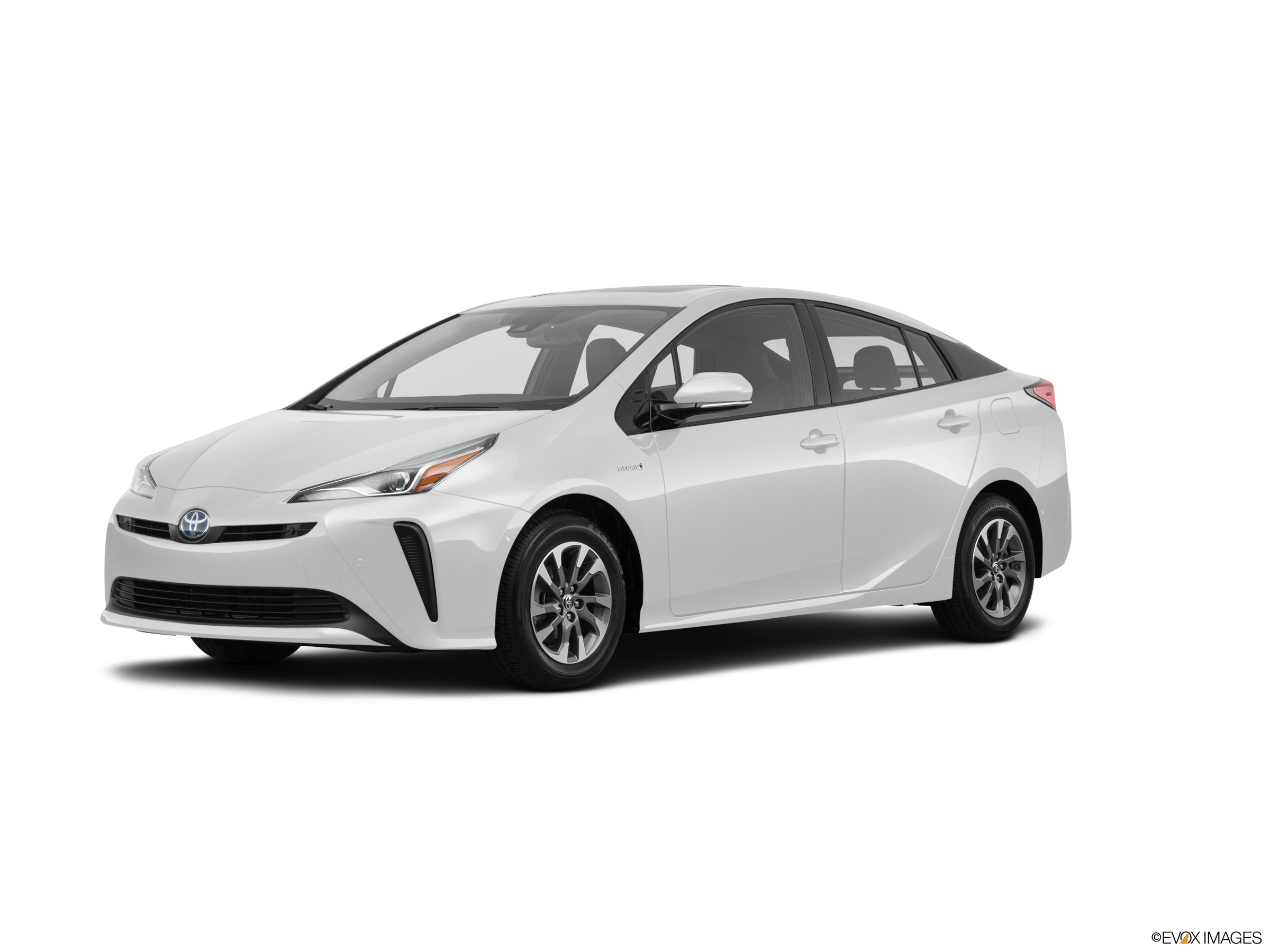 Used 2020 Toyota Prius Limited Hatchback 4D Prices | Kelley Blue Book
