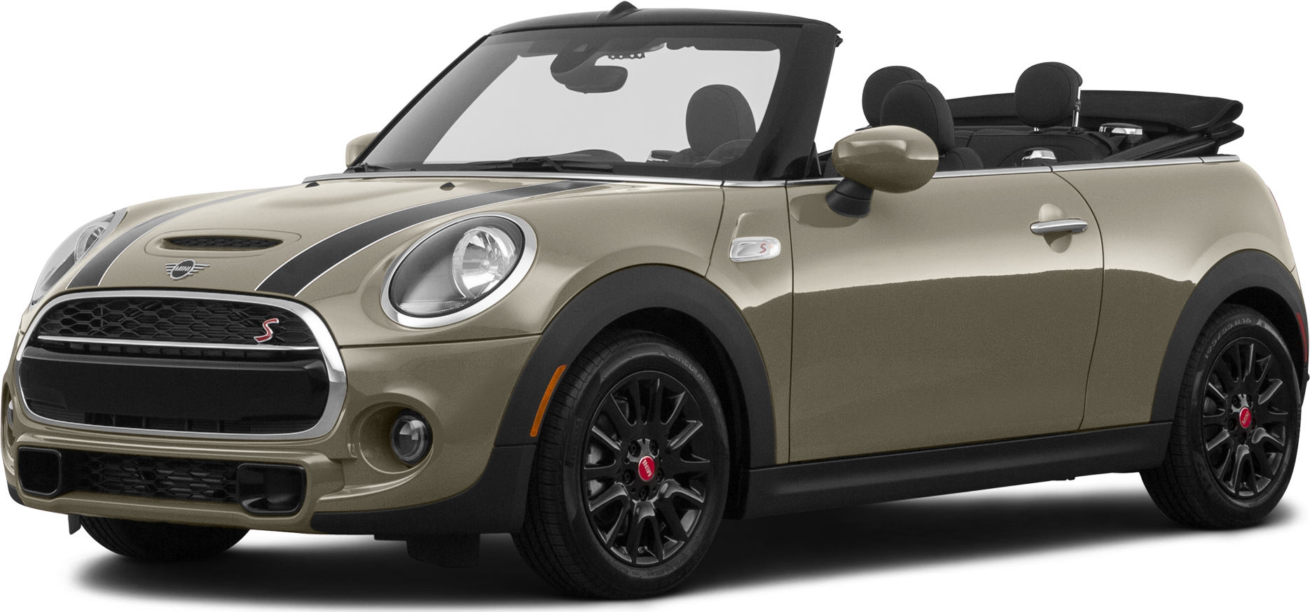 2020 MINI Convertible Price, Value, Depreciation & Reviews | Kelley ...