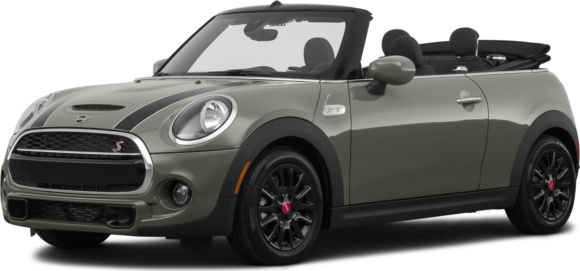 2020 MINI Convertible Specs, Features & Options | Kelley Blue Book