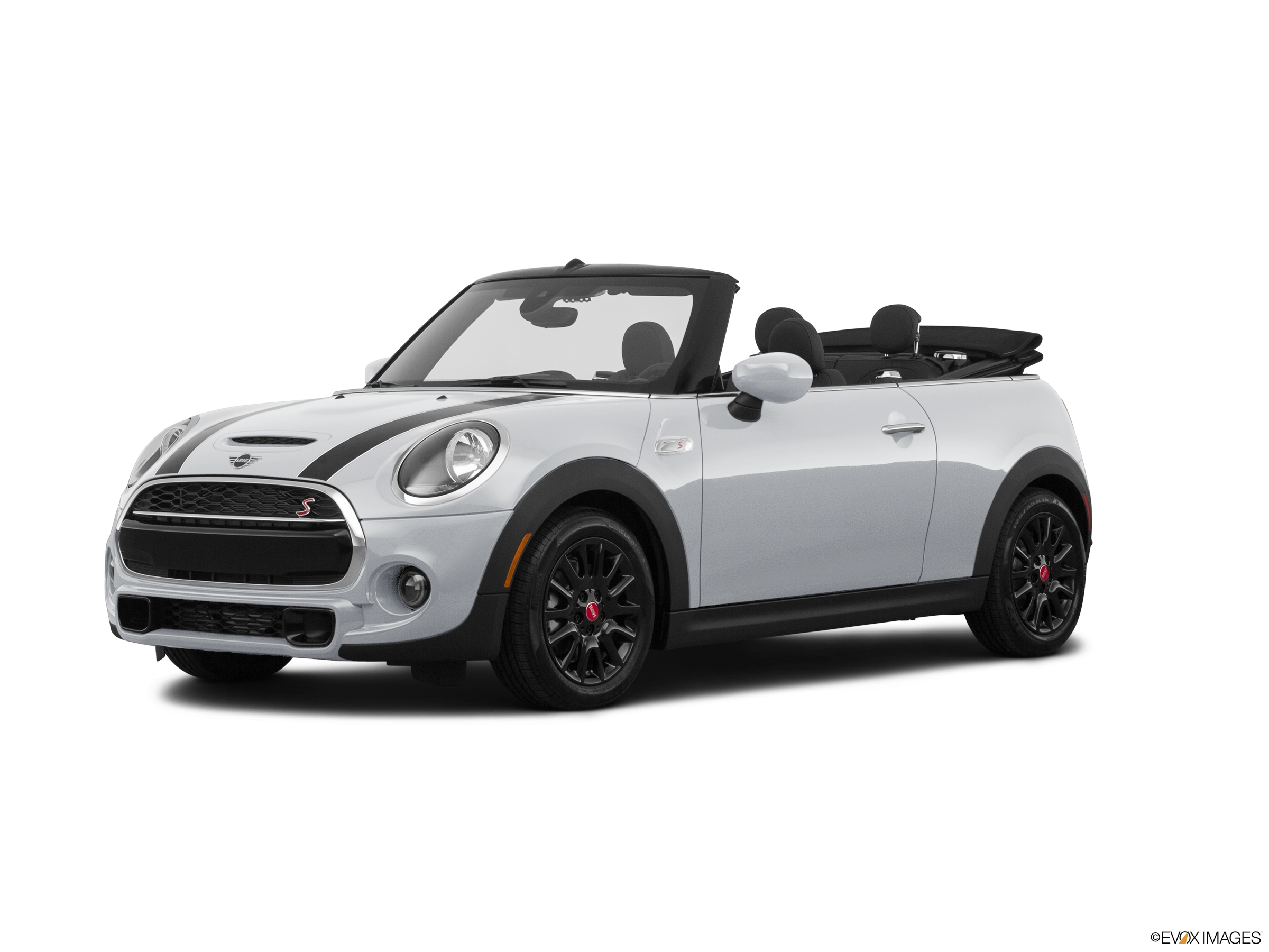 Used 2020 MINI Convertible Cooper S Convertible 2D Prices | Kelley Blue ...