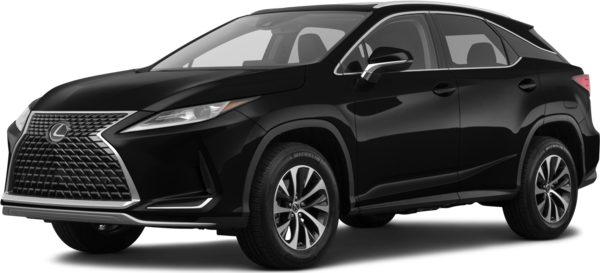 2021 Lexus RX Reviews, Pricing & Specs | Kelley Blue Book