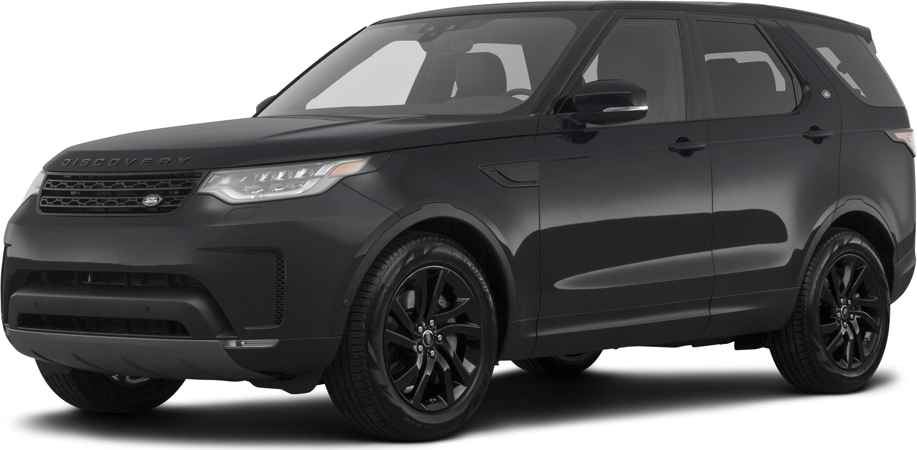 2020 Land Rover Discovery Price, Value, Depreciation & Reviews | Kelley ...