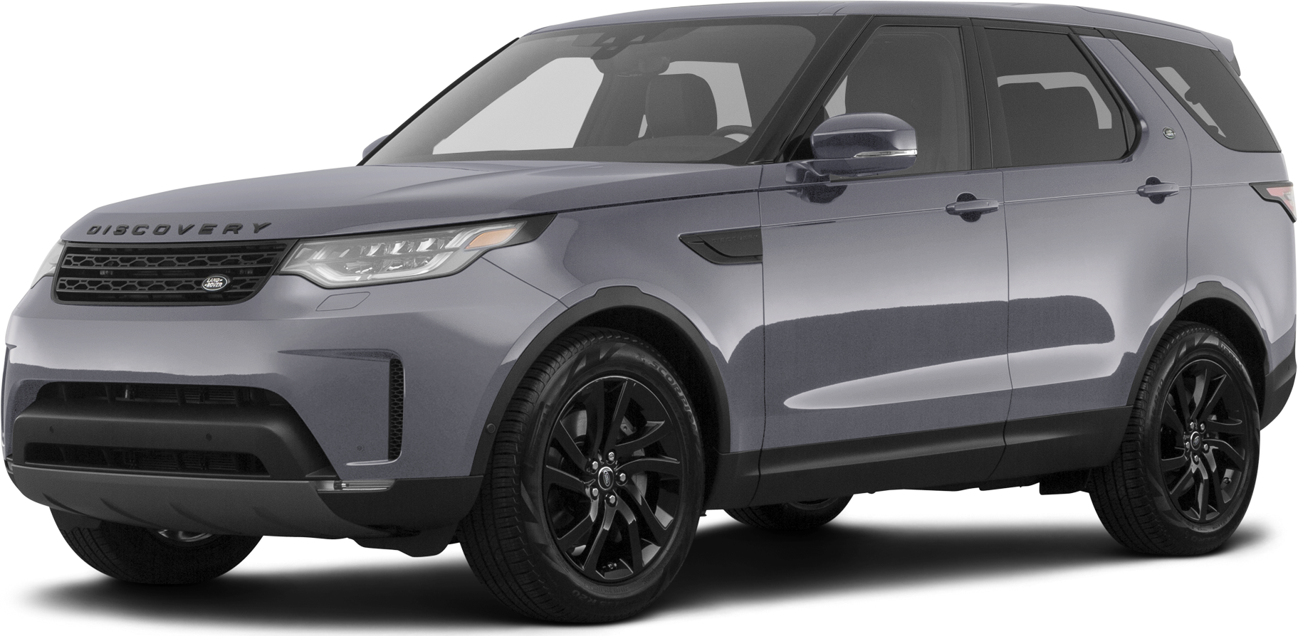 2020 Land Rover Discovery Price, Value, Depreciation & Reviews | Kelley ...