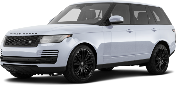 2020 Land Rover Range Rover Values & Cars for Sale | Kelley Blue Book
