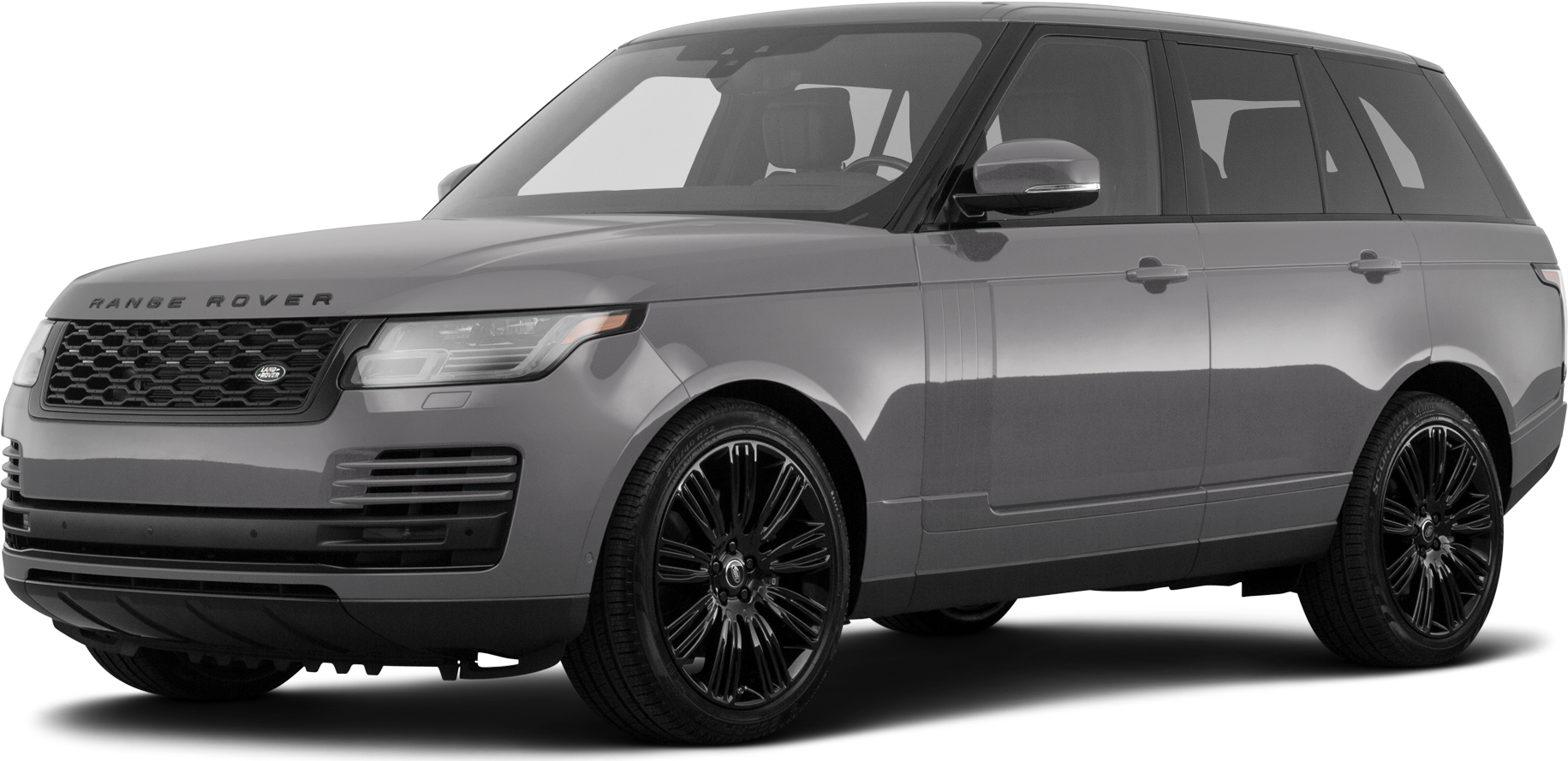 2020 Land Rover Range Rover Values & Cars for Sale | Kelley Blue Book