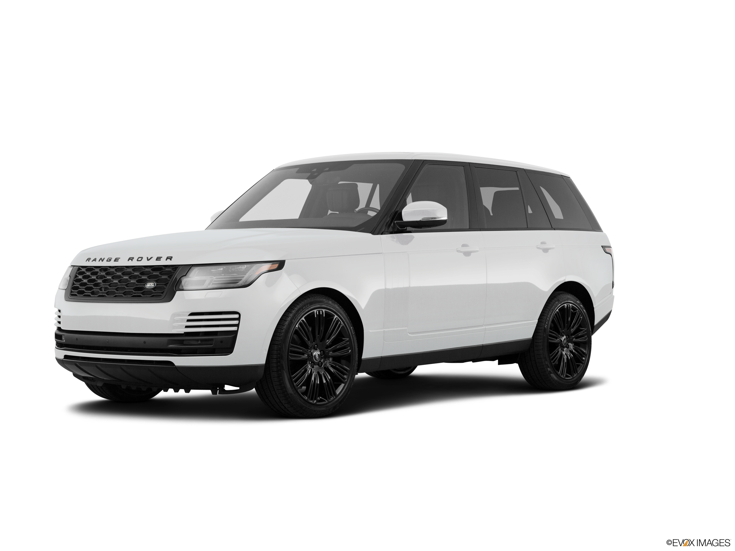 Used 2020 Land Rover Range Rover P525 SVAutobiography Dynamic Sport ...