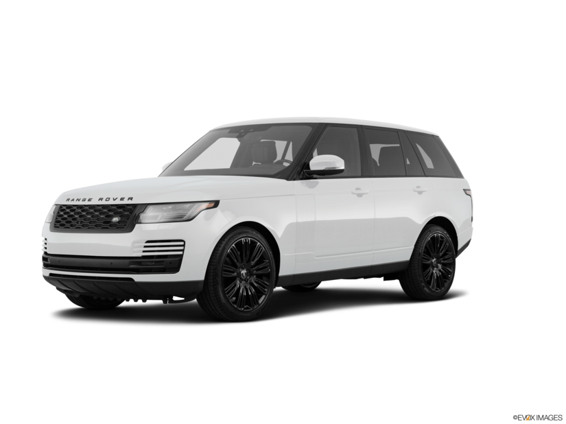 Used 2020 Land Rover Range Rover P400 HSE Sport Utility 4D Prices ...