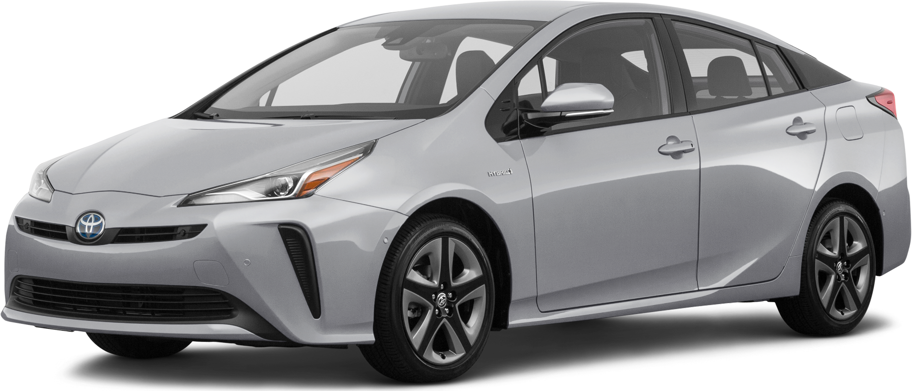 2020 Toyota Prius Specs & Feature Comparisons | Kelley Blue Book