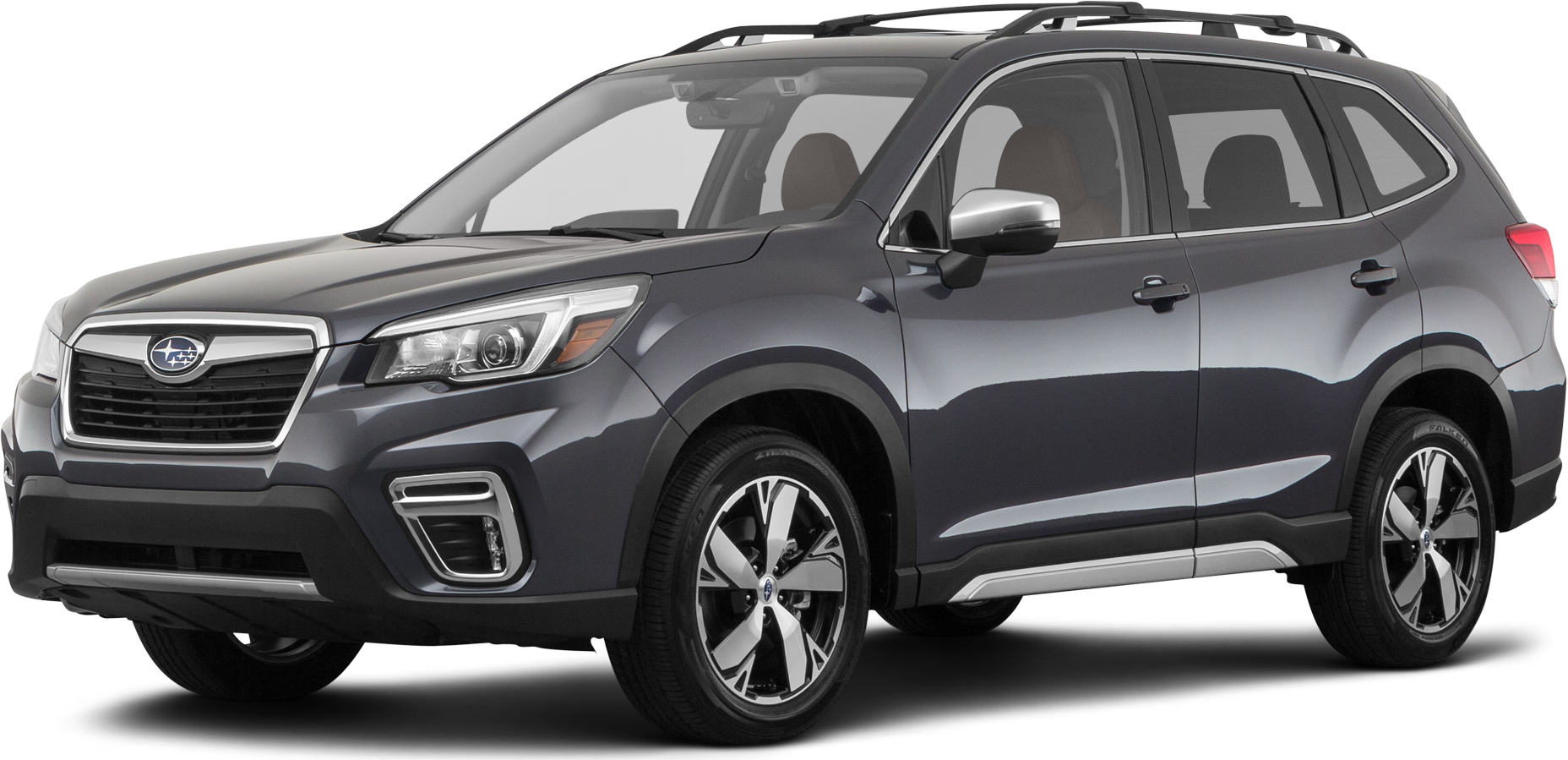 2020 Subaru Forester Specs & Feature Comparisons | Kelley Blue Book
