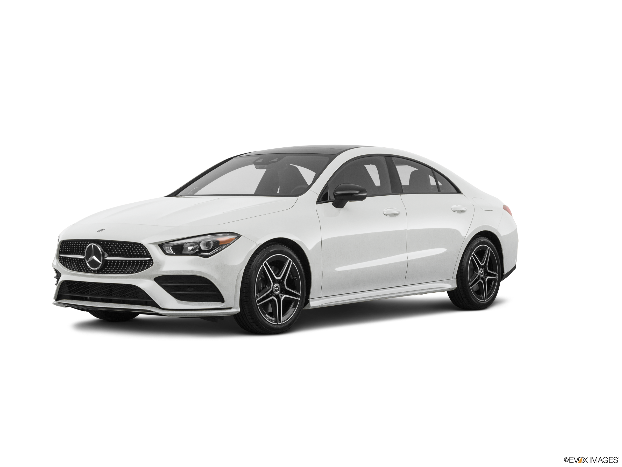 Used 2020 Mercedes-Benz CLA CLA 250 4MATIC Coupe 4D Prices | Kelley ...