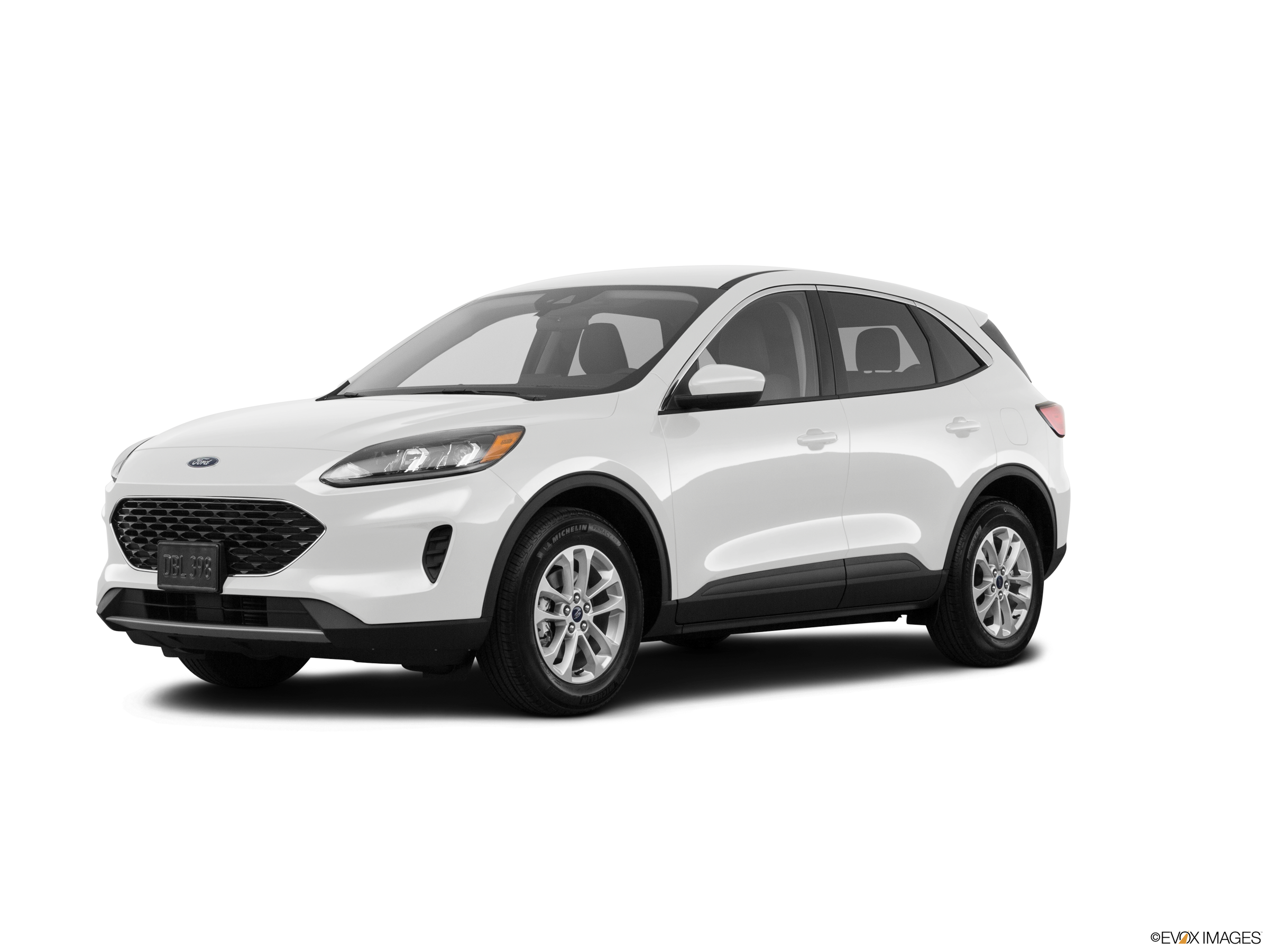 Used 2020 Ford Escape SE Sport Utility 4D Prices | Kelley Blue Book