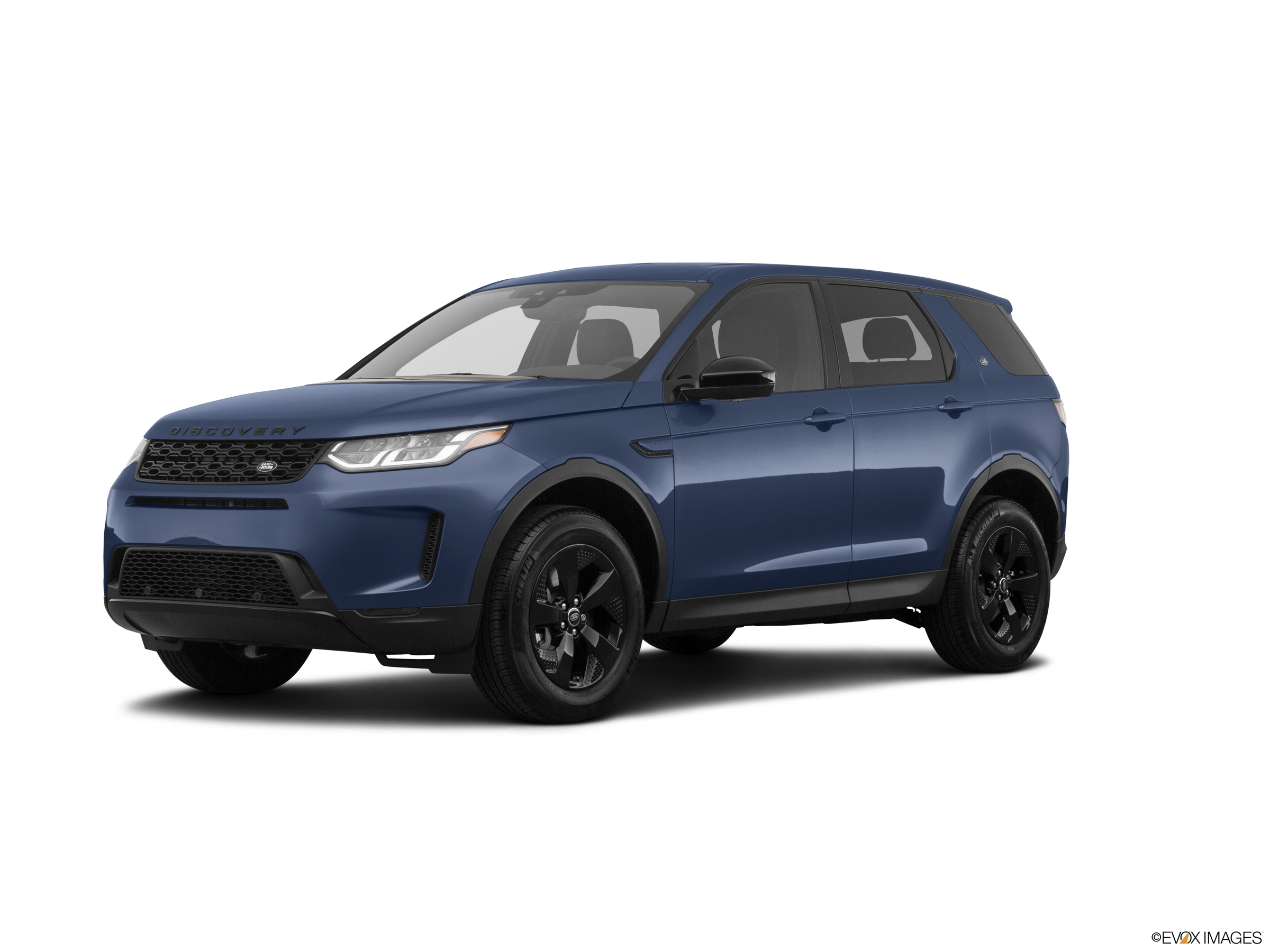 New 2020 Land Rover Discovery Sport SE R-Dynamic Pricing | Kelley Blue Book