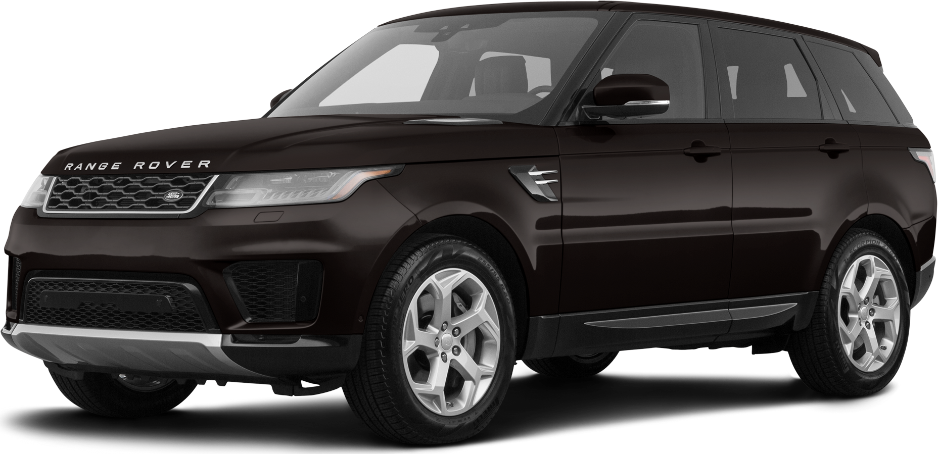 2020 Land Rover Range Rover Sport Price, Value, Depreciation & Reviews ...