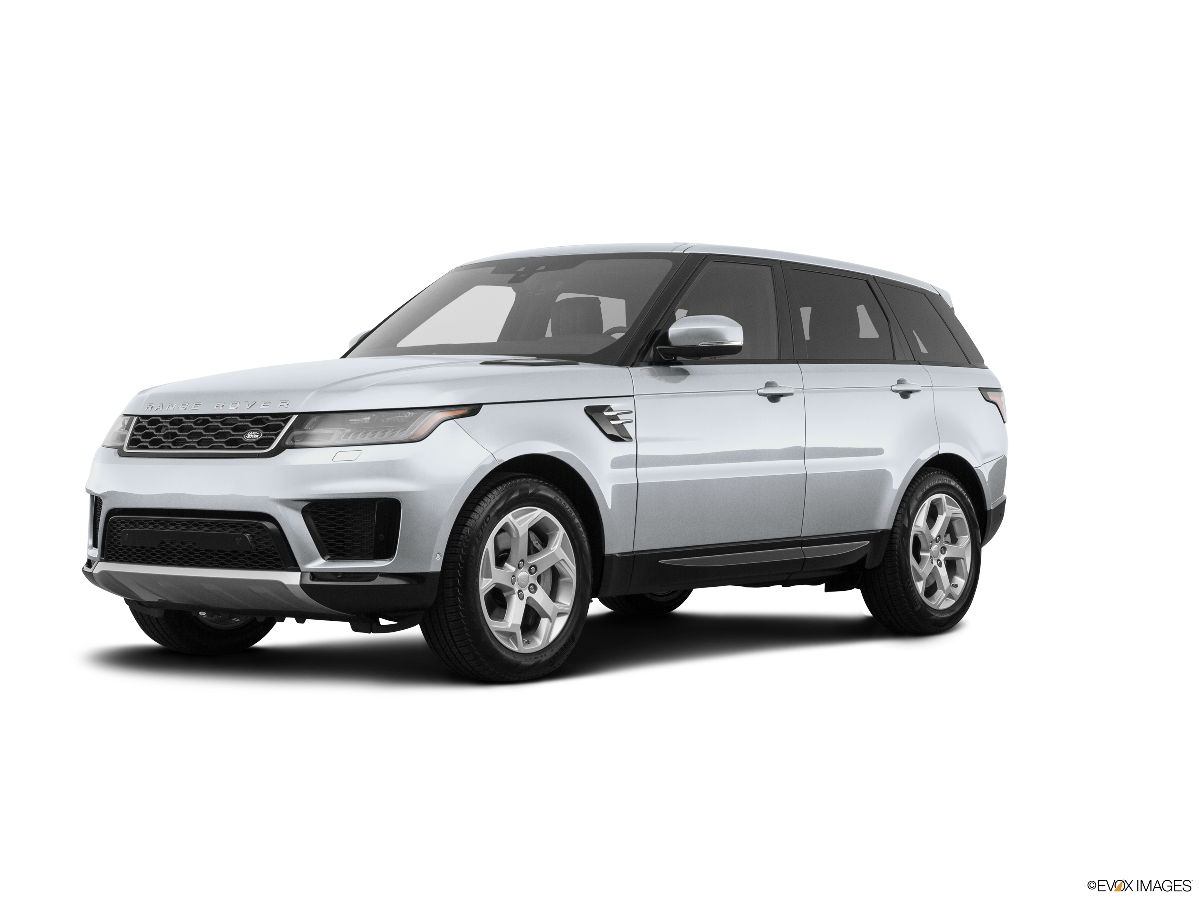 Used 2020 Land Rover Range Rover Sport HSE Sport Utility 4D Prices ...