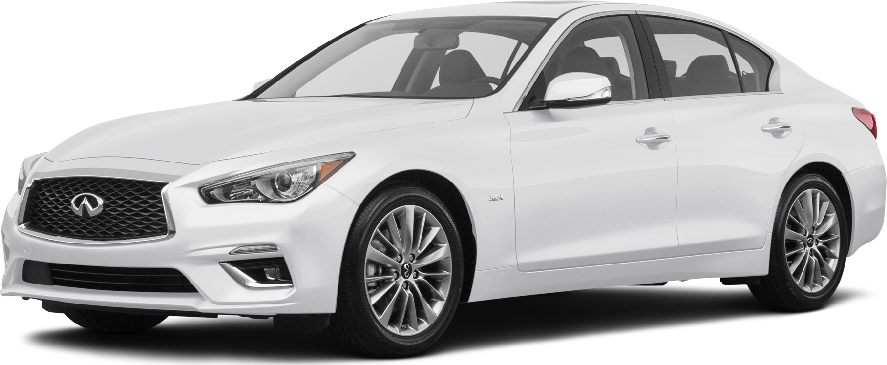2020 INFINITI Q50 Price, Value, Depreciation & Reviews | Kelley Blue Book