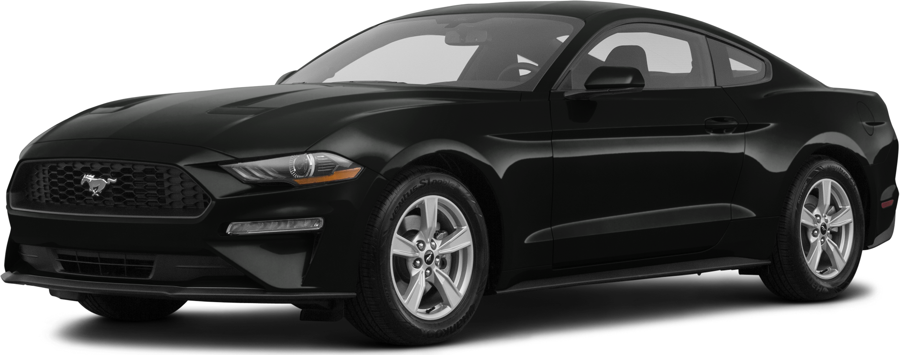 2021 Ford Mustang Specs, Features & Options | Kelley Blue Book
